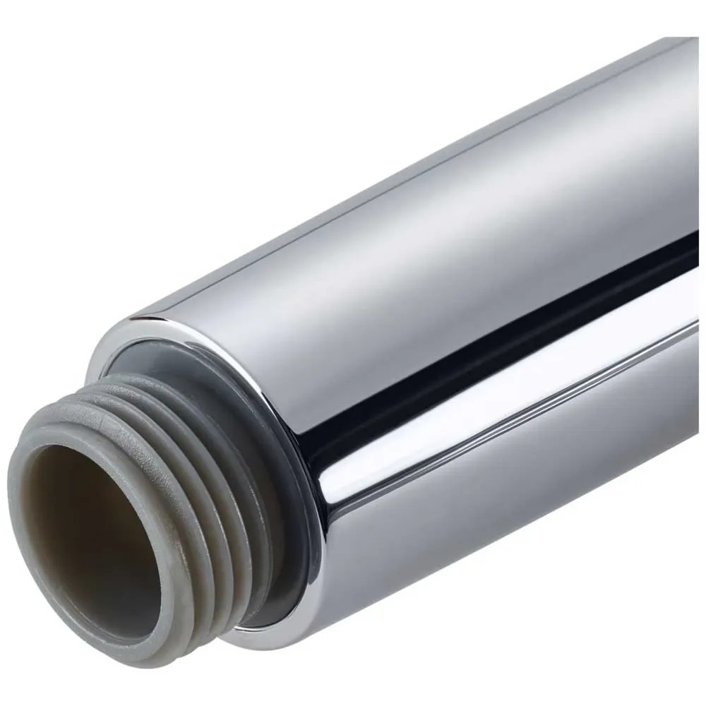 Diaqua® Douchette Greip PCR chromée 1/2" / 3 types de jets