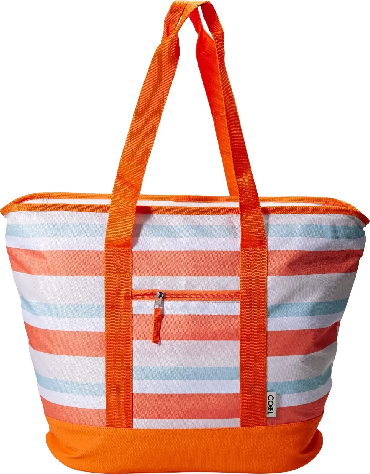 Sac isotherme polyester 24 l assorti / 1 pc