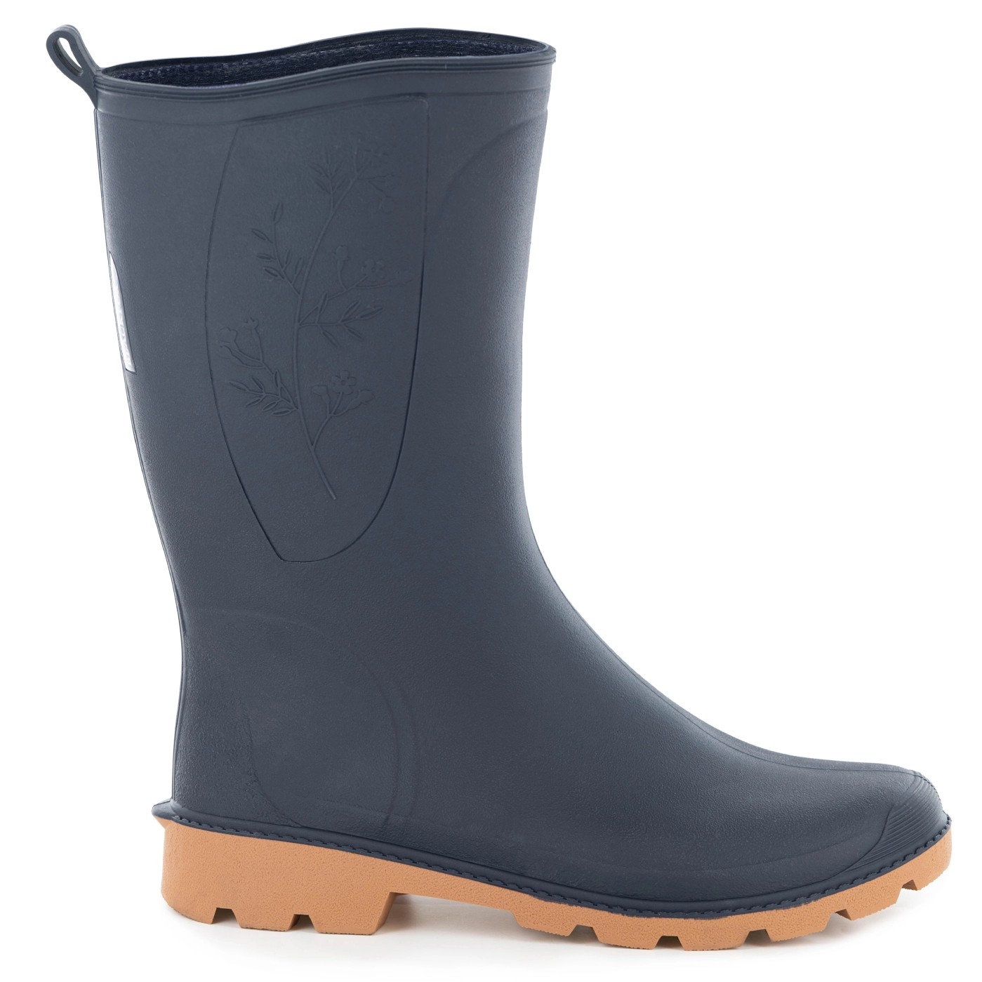 Blackfox Damen-Stiefel Durance Blau Gr. 35/36 kaufen bei OBI