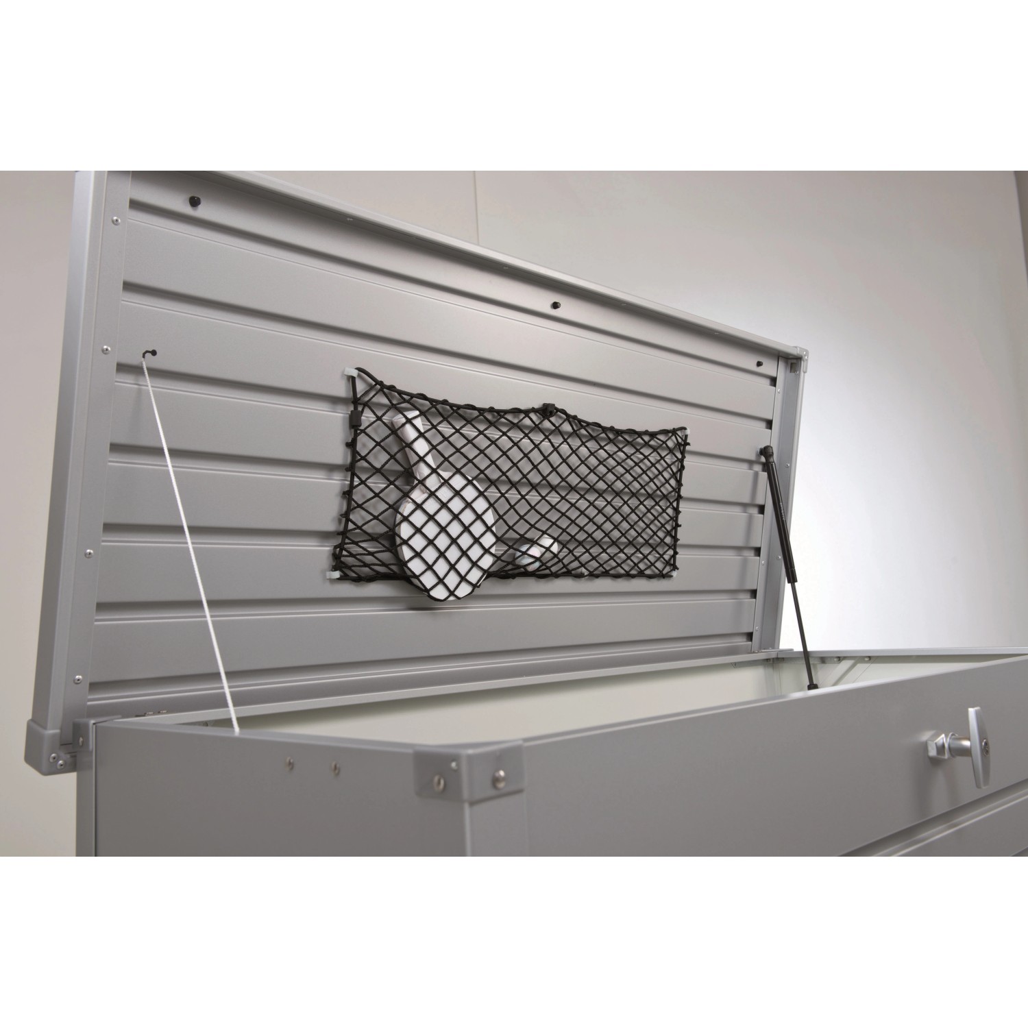 Biohort Deckelnetz zu Freizeitbox 100 / 130 / 180 kaufen bei OBI