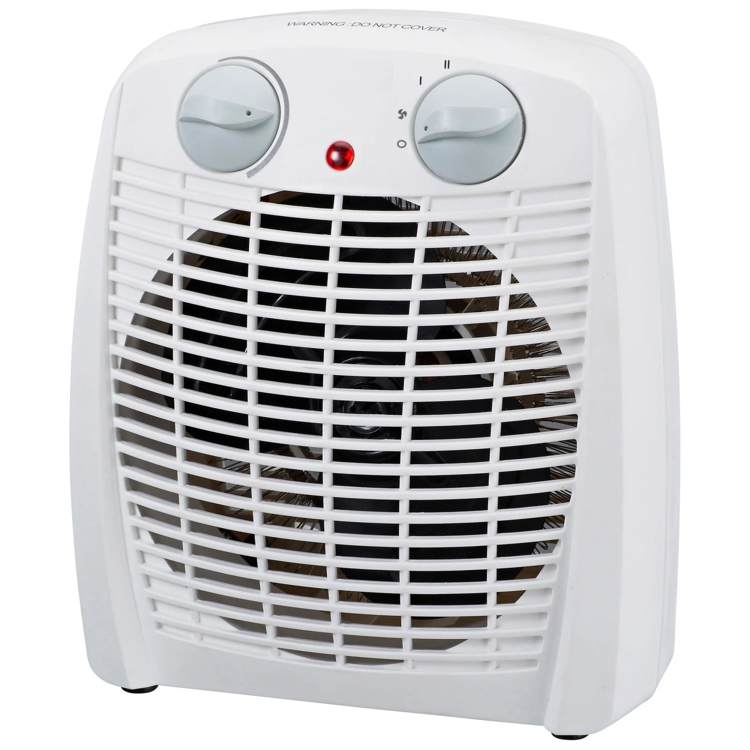 Emerio Heizlüfter FH-133197 Weiss 2'000 W
