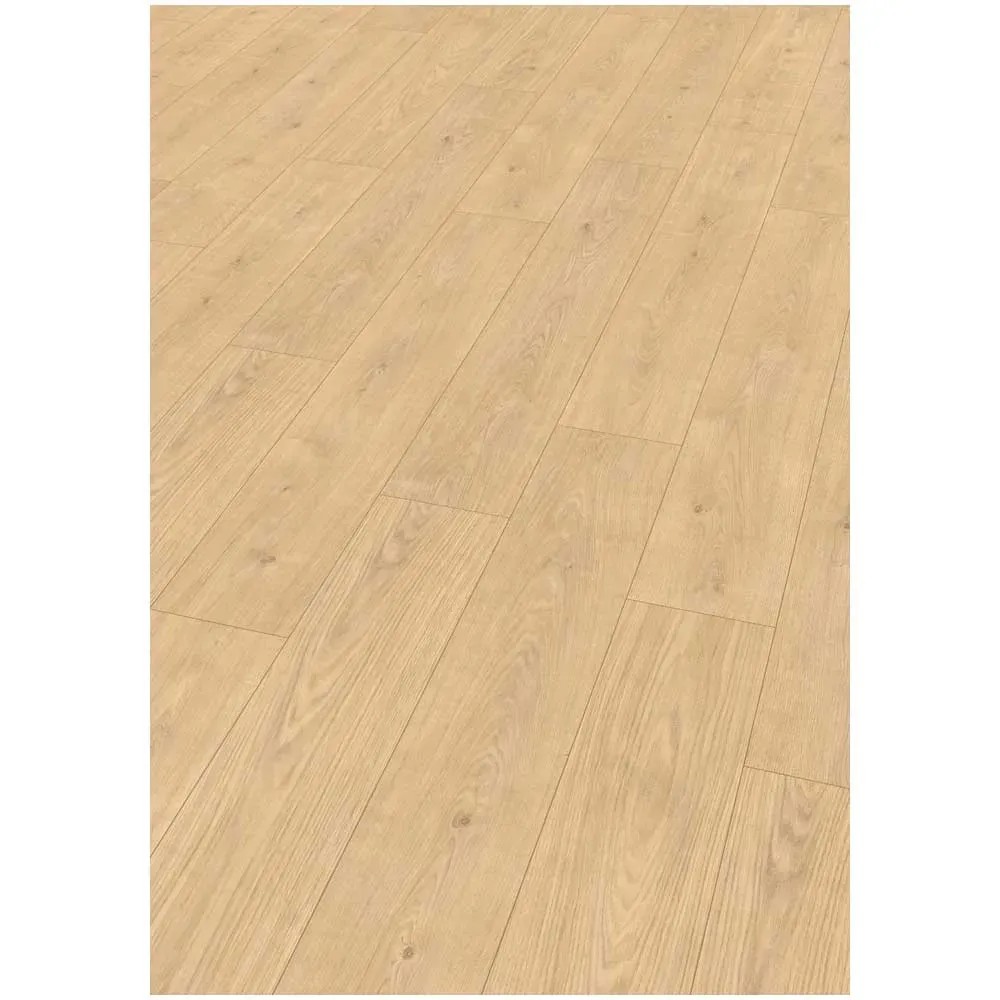 Campione Egger Pavimento in laminato EL1002 Rovere Berdal Marrone ...