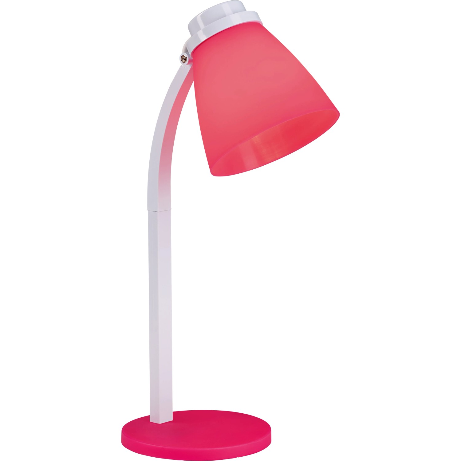 OBI Lighting CMI-Tischleuchte Pink 25 W kaufen bei OBI