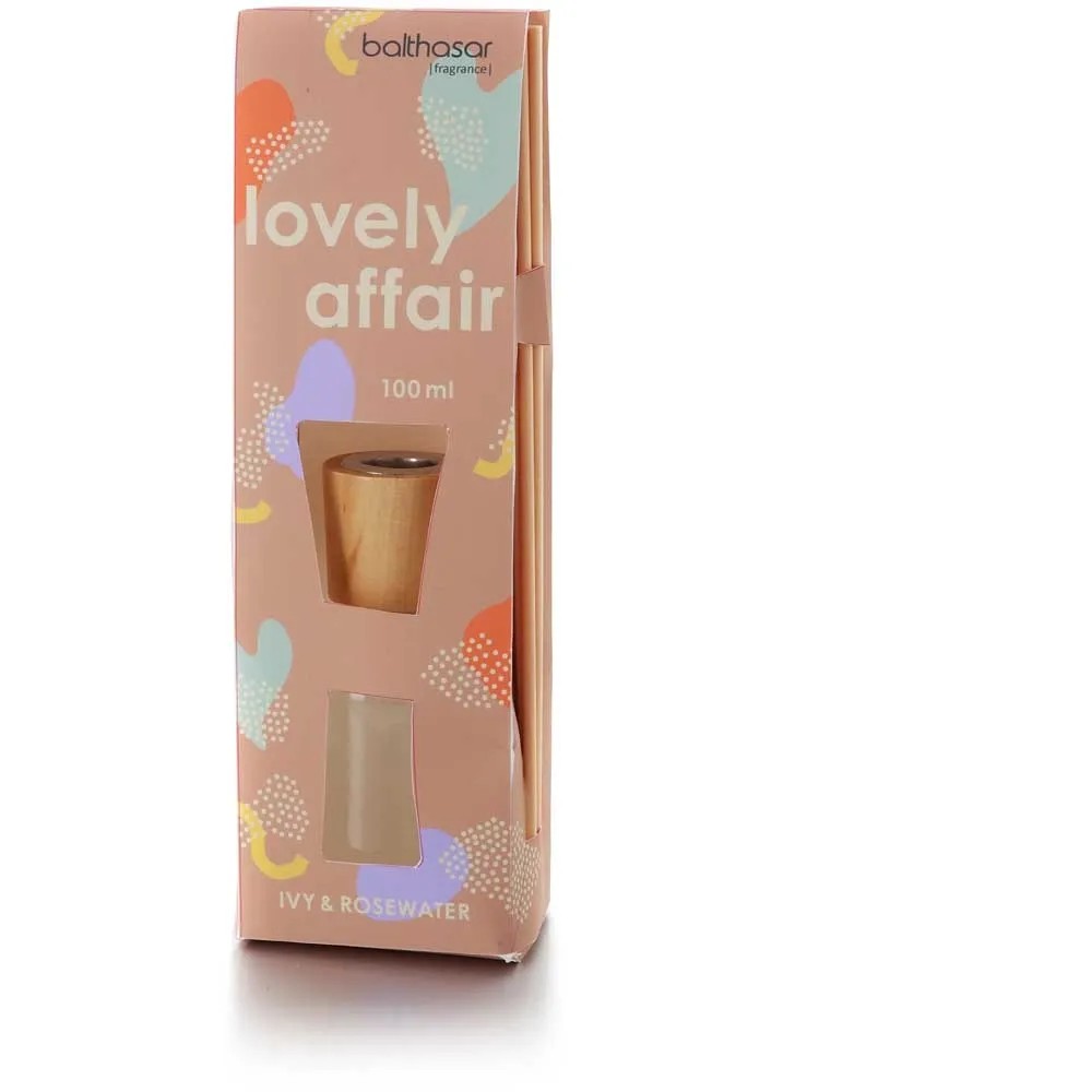 Balthasar Diffuser Summer Lovely Affair 100 ml kaufen bei OBI