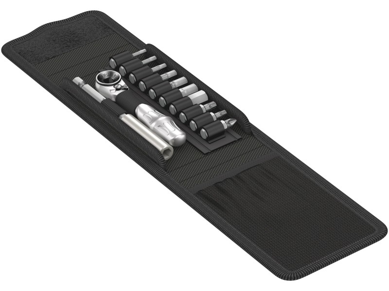 Wera Bit-Set Bicycle 1 / 12-tlg. kaufen bei OBI