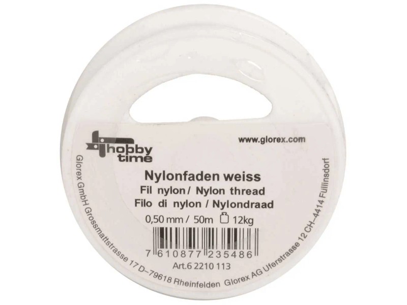 Nylonfaden kaufen bei OBI