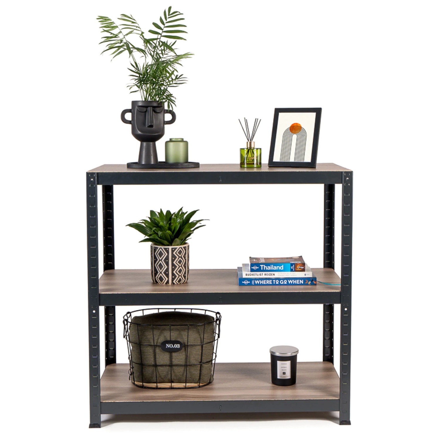 Regal Home-Collection Table kaufen bei OBI