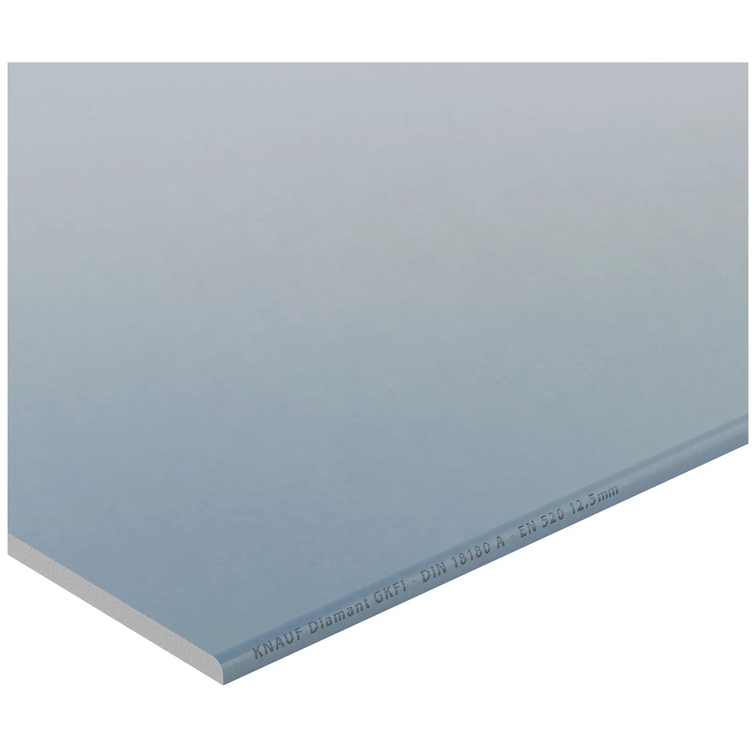 Feuerschutzplatte Diamant 200 x 60 cm / 12,5 mm kaufen bei OBI