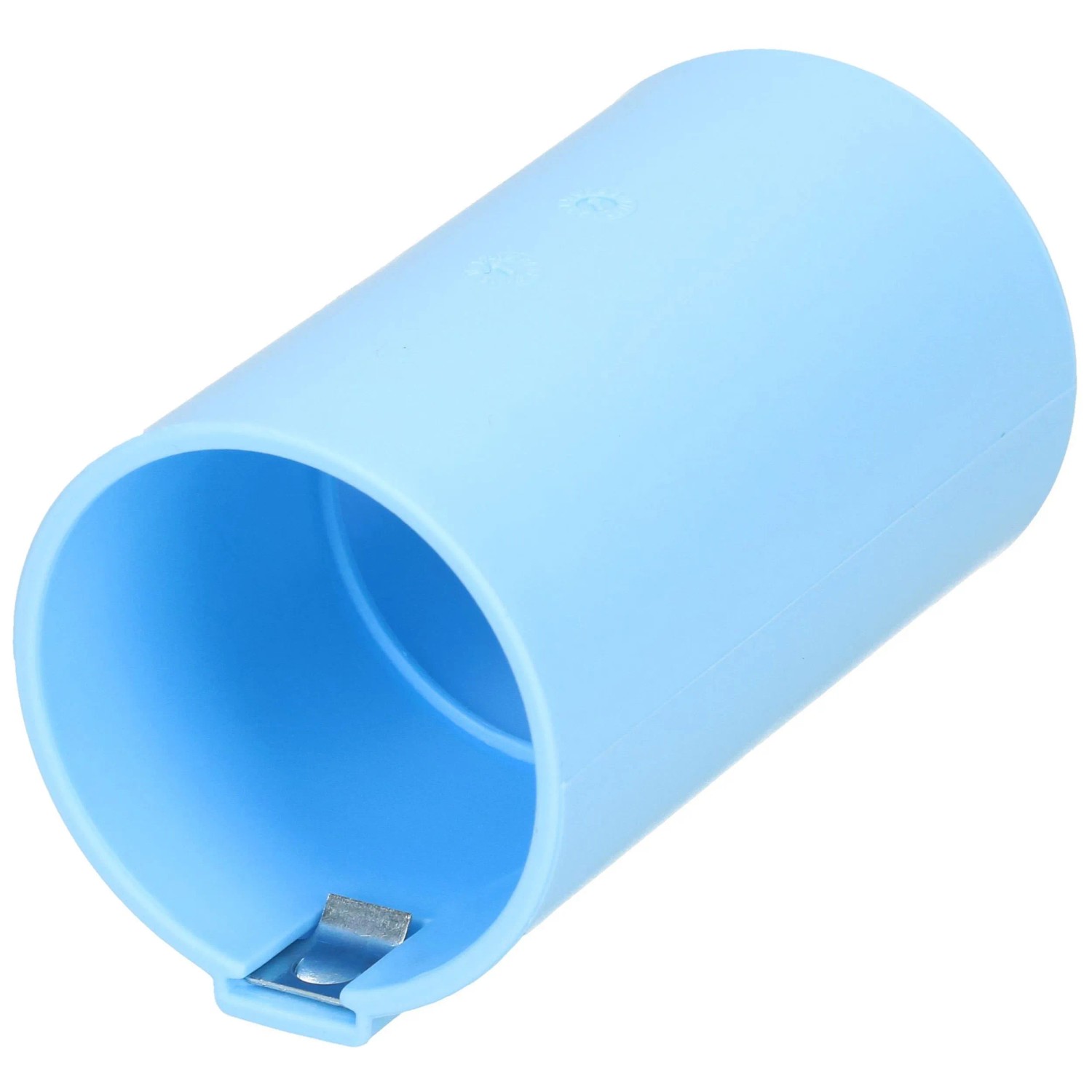 Max Hauri Verbindungsmuffe M40 Blau 3 Stk. kaufen bei OBI