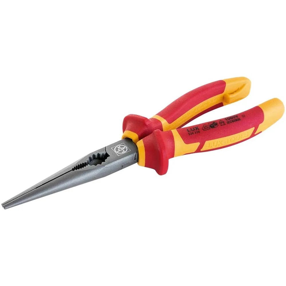 LUX-TOOLS Pince téléphone 200 mm