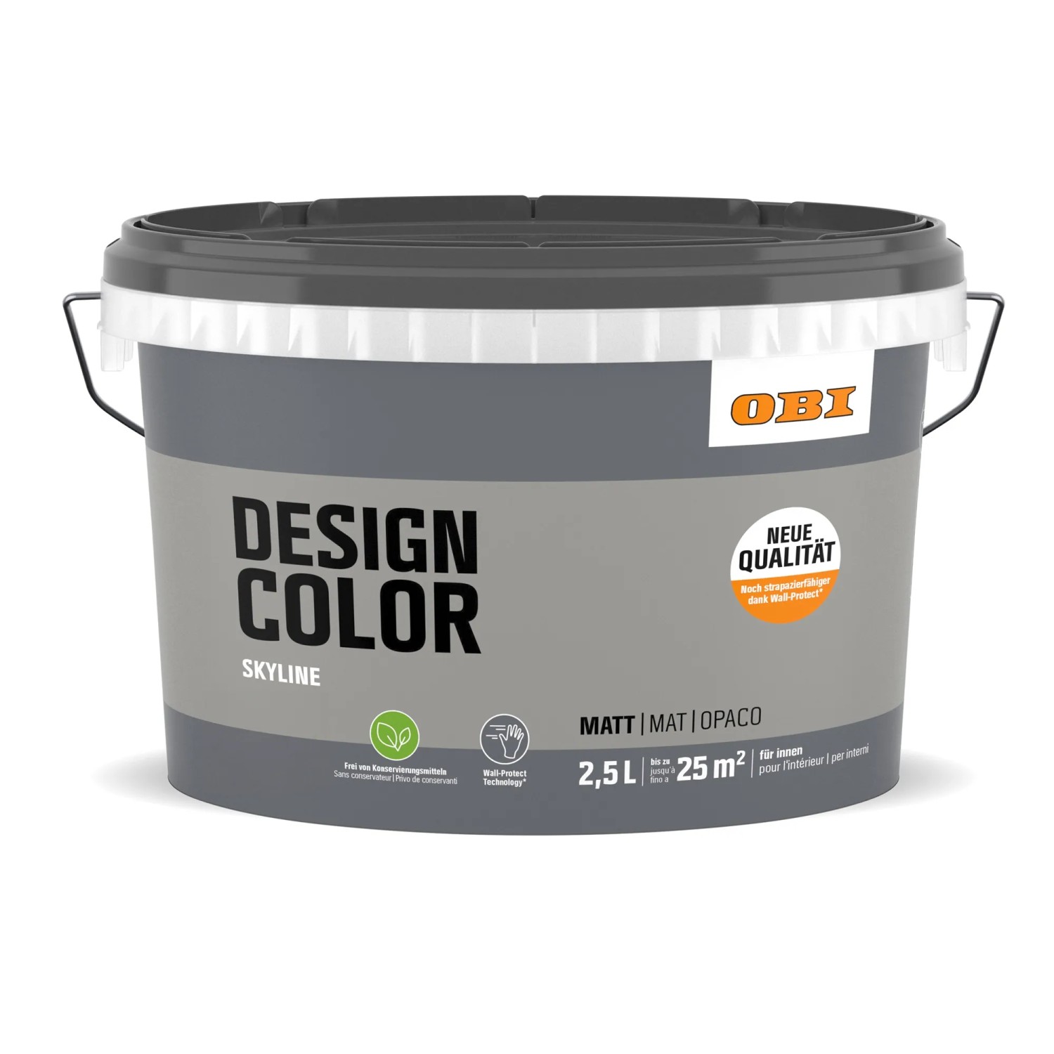 OBI Design Color Skyline 2,5 l kaufen bei OBI