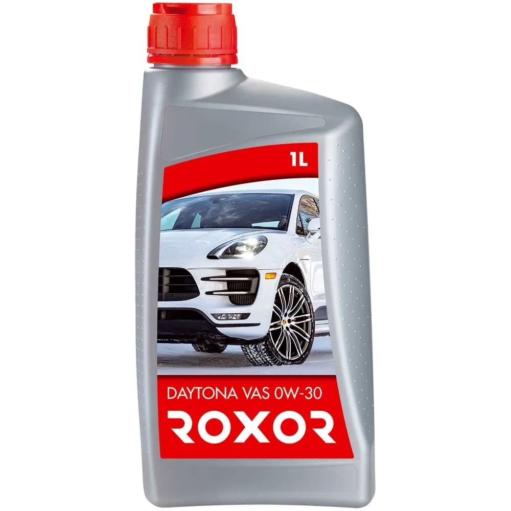 Roxor Motoröl Daytona VAS 0W-30 / 1 l kaufen bei OBI