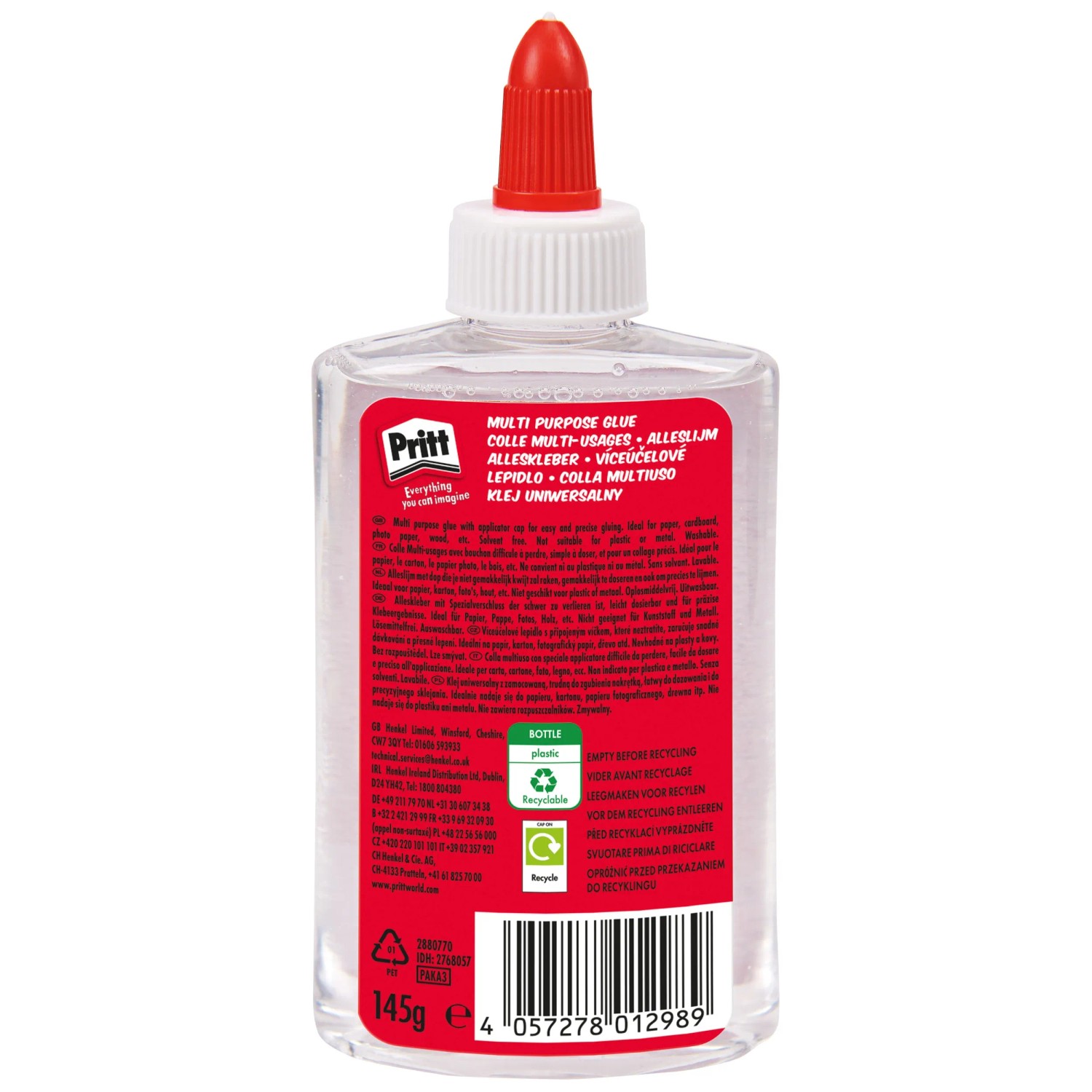 Pritt Alleskleber 145 g kaufen bei OBI