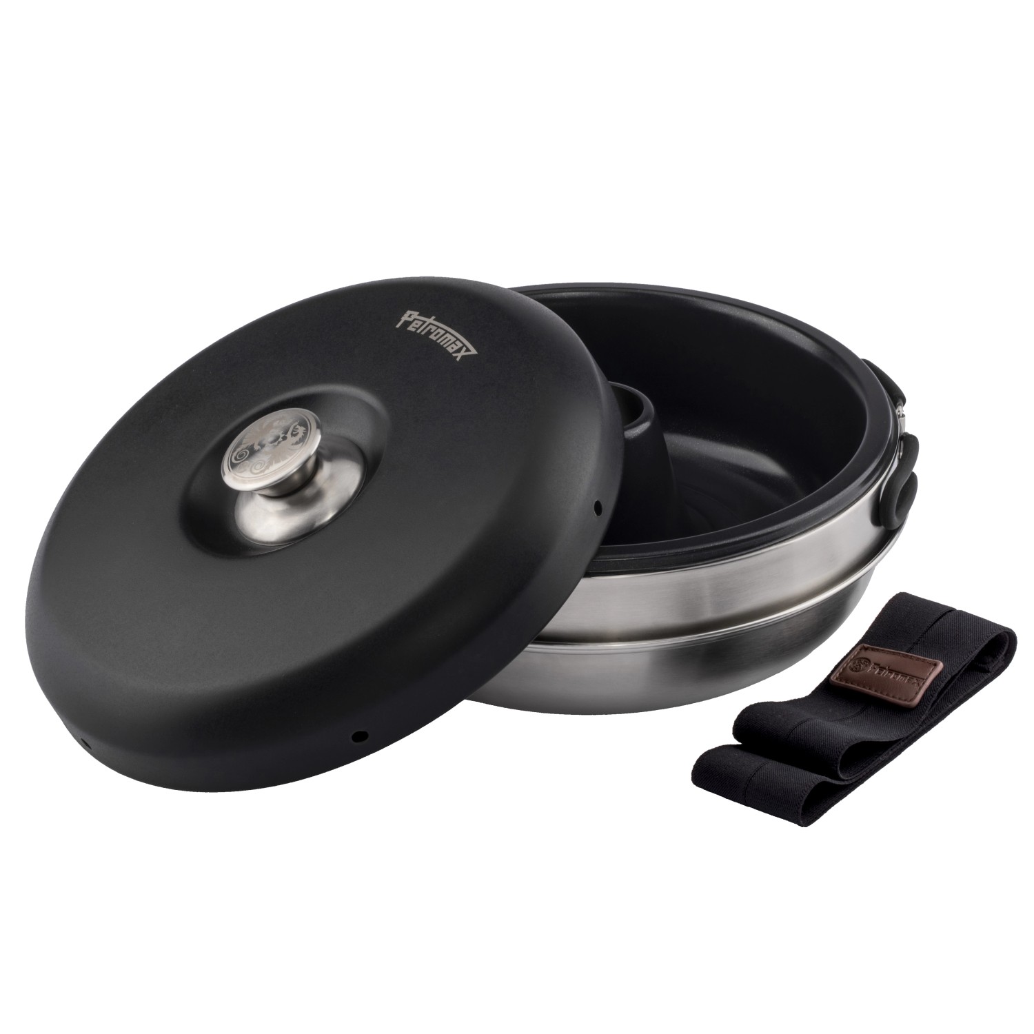 Petromax Camping-Backofen Dimego 2 l kaufen bei OBI