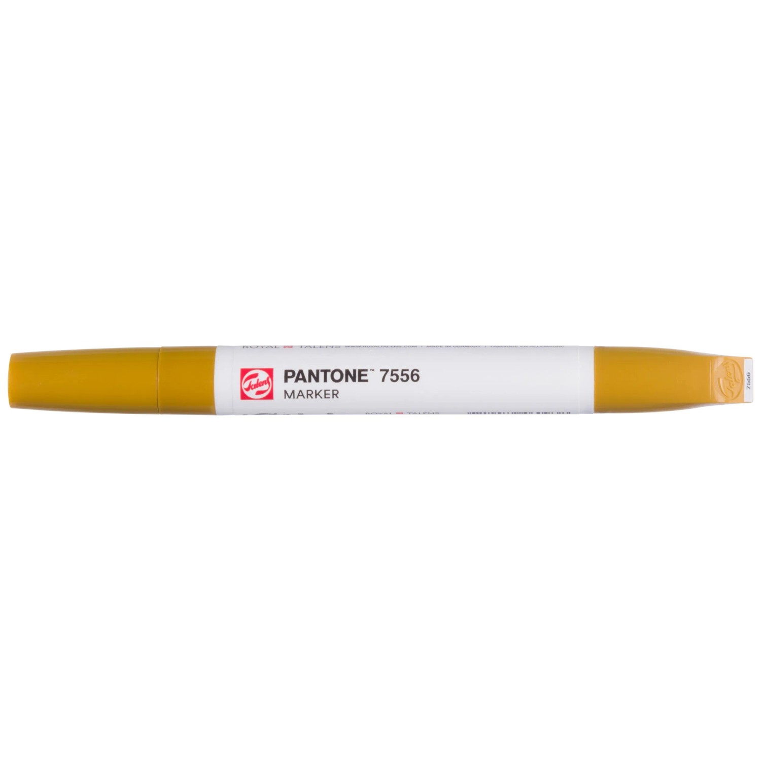 Talens Pantone Marker 7556