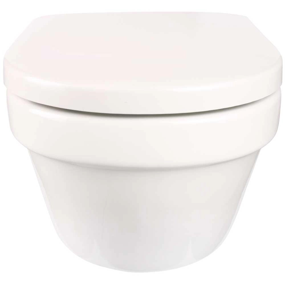 Wand-WC-Set Architectura kaufen bei OBI