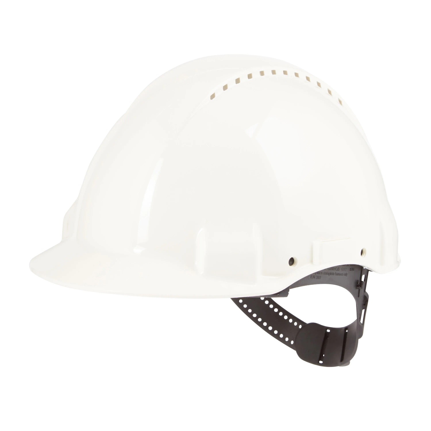3M™ Schutzhelm G3000CUVWPRO1 Weiss