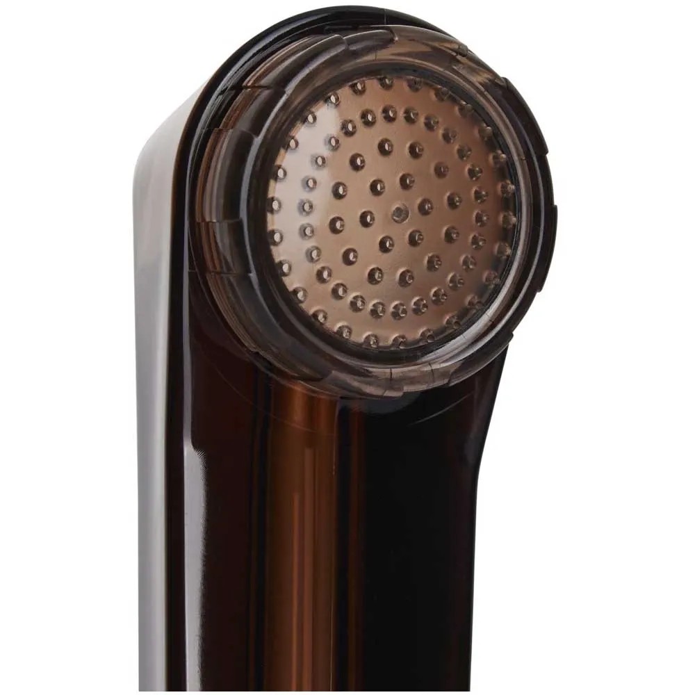 Diaqua® Brausegarnitur Topas verchromt Schlauchlänge 150 cm kaufen bei OBI