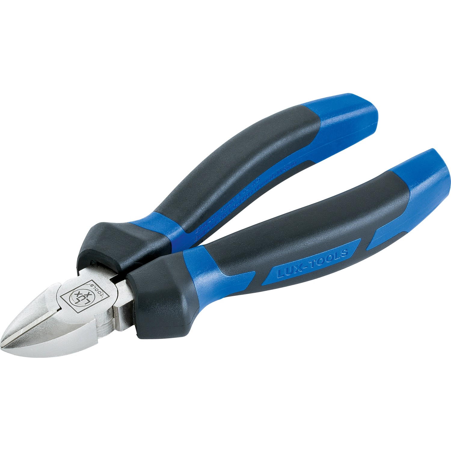 LUX-TOOLS Pince coupante Classic Longueur 140 mm