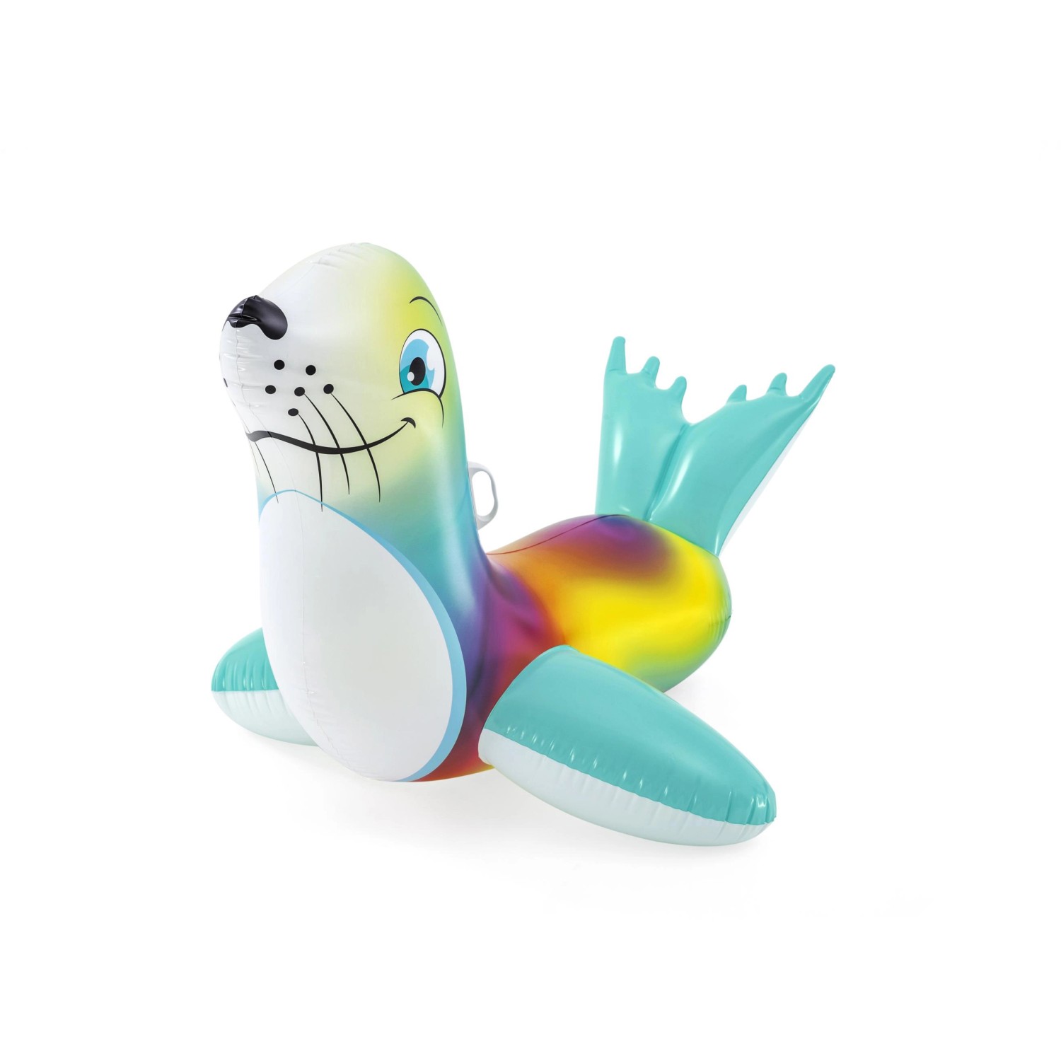 Bestway Gonfiabile cavalcabile Flash'n Splash Sea Ride-On acquista da OBI