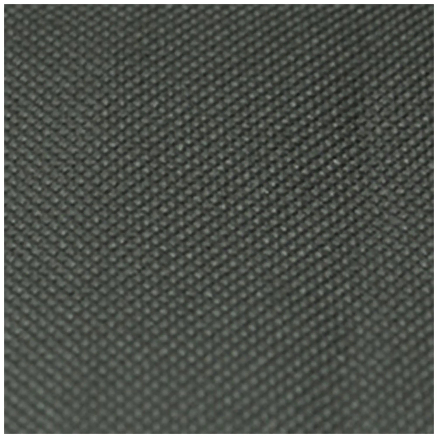 Beliani Housse Chuva Gris (HxlxP) 75 x 170 x 160 cm
