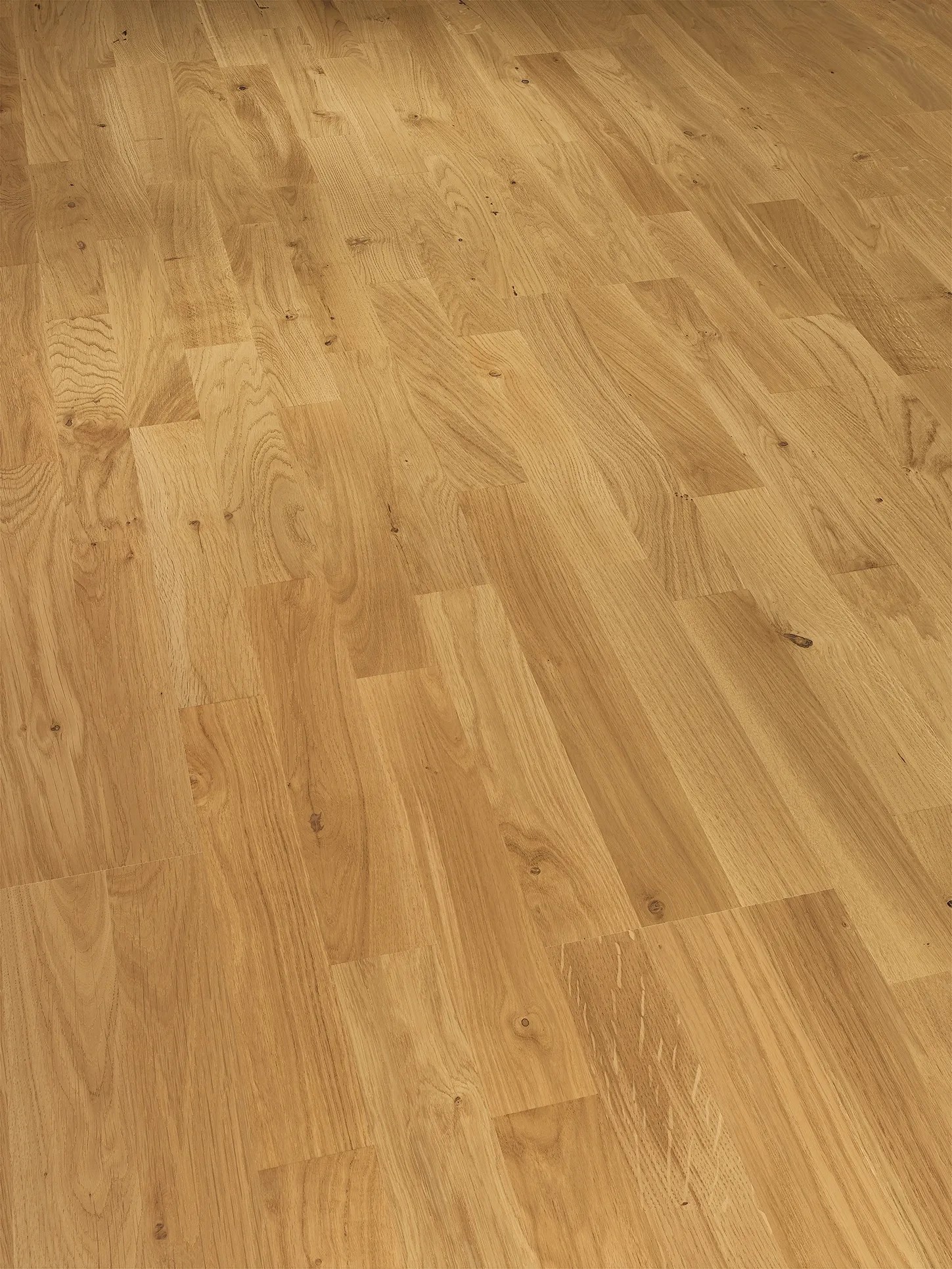 Parador Parquet 3060 Living Rovere nodoso opaco tolda di nave acquista ...