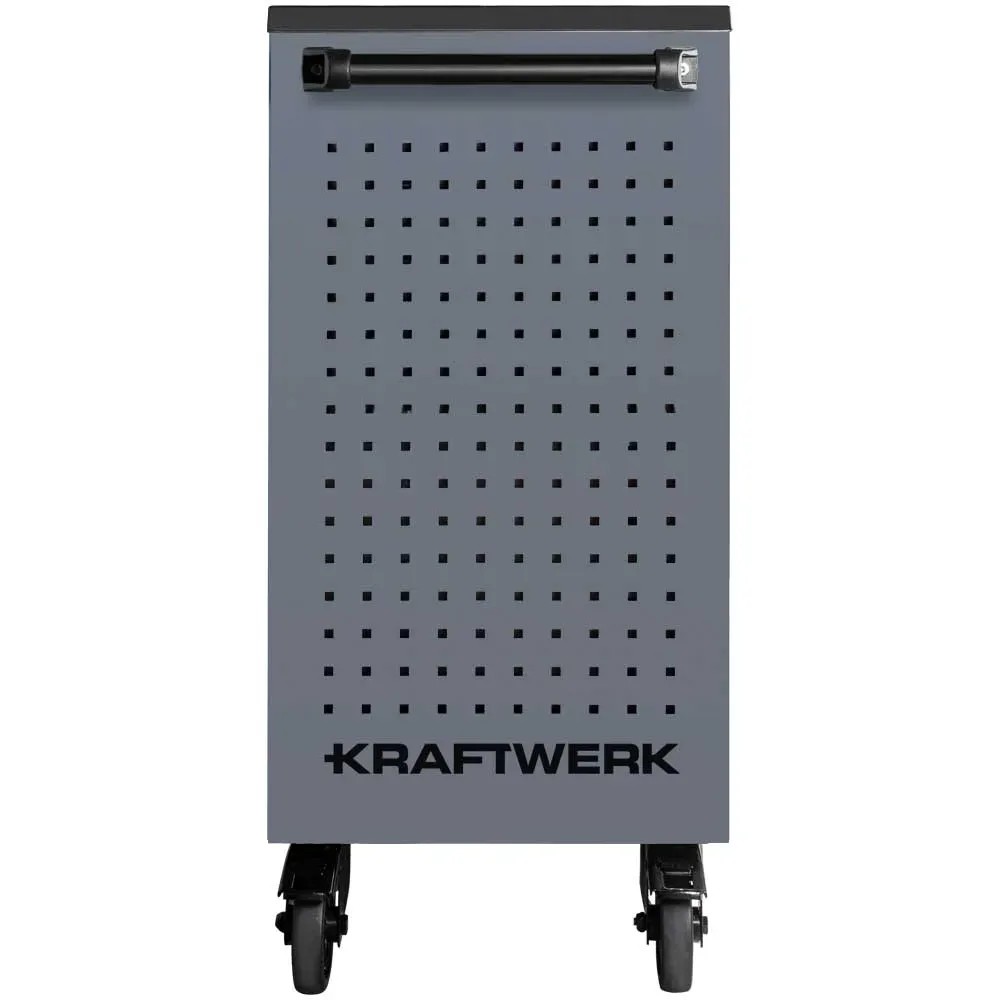 Kraftwerk Werkstattwagen BT Line BT700 60/40 / 7 Schubladen kaufen bei OBI