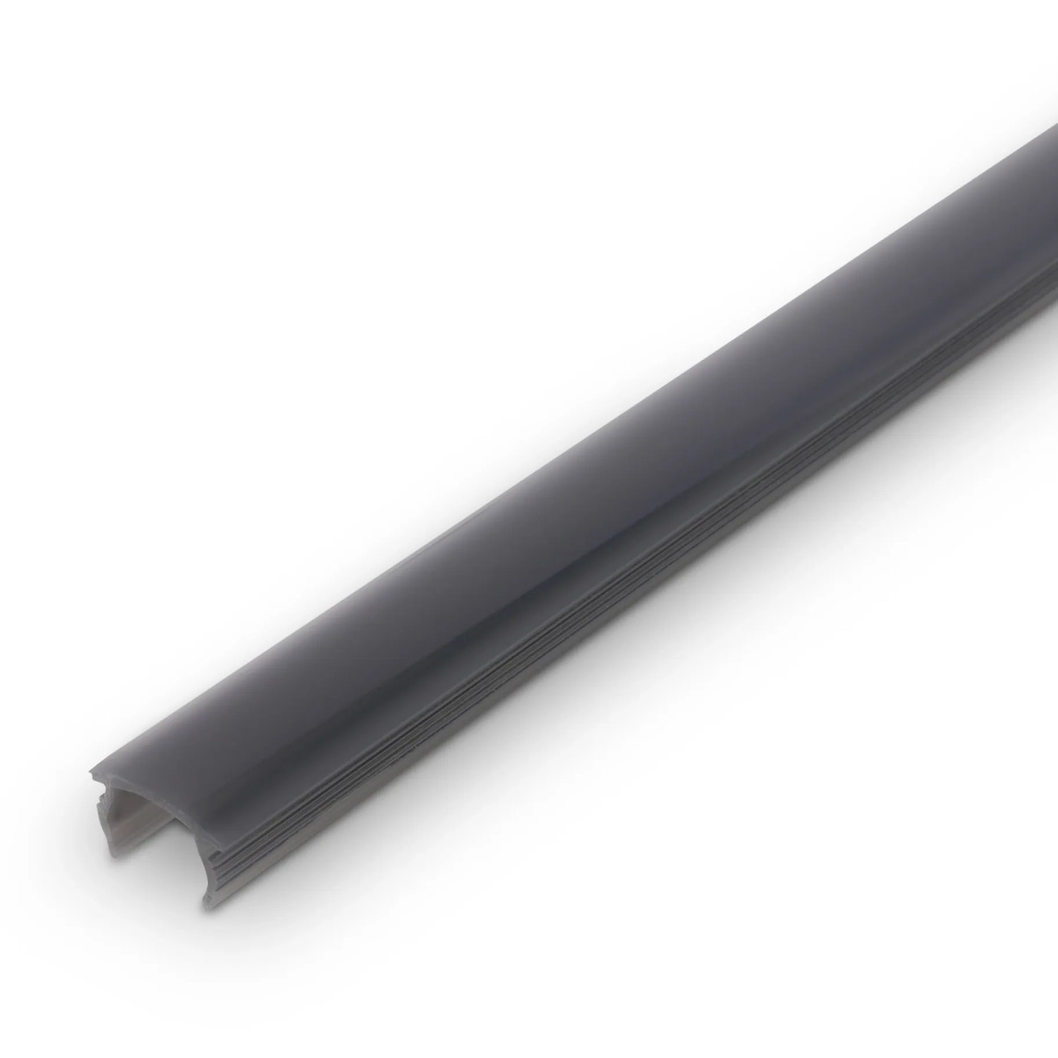 Diffuser Smoky Rauchoptik (HxBxT) 1 x 130 x 2 cm