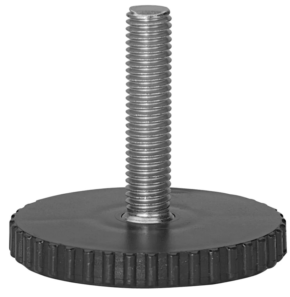Hettich Verstellschraube Gewinde M10 x 50 mm / Ø 45 mm kaufen bei OBI