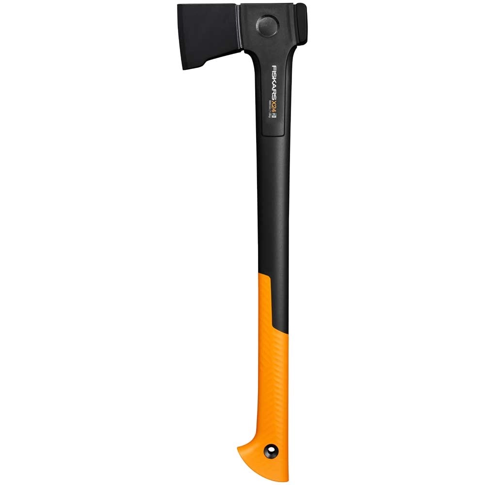 Fiskars X-Serie X36 Spaltaxt mit M-Klinge kaufen bei OBI