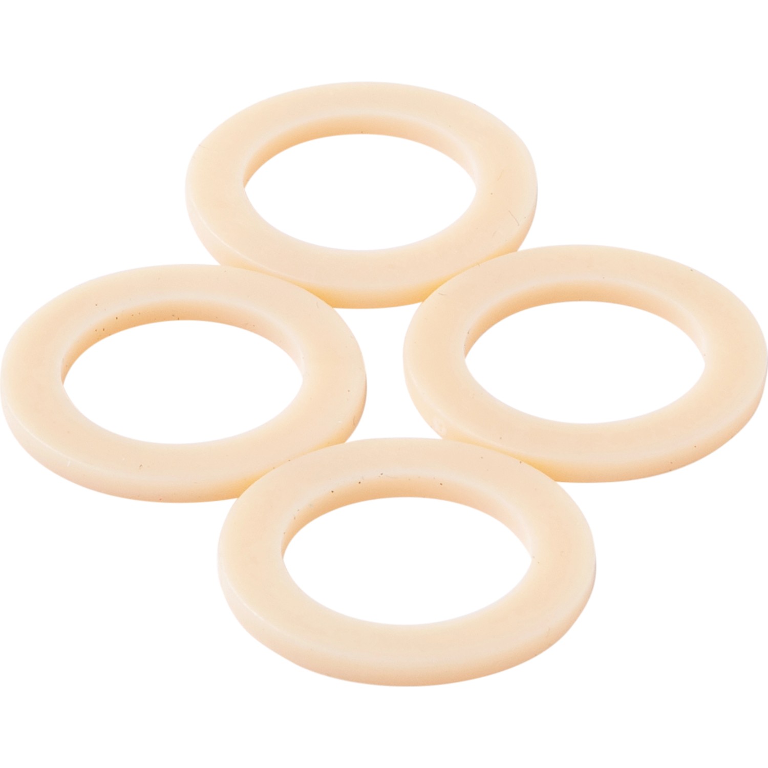 Köro TPE-Ring Ø 16 x 24 x 2 mm / 4 Stk. kaufen bei OBI