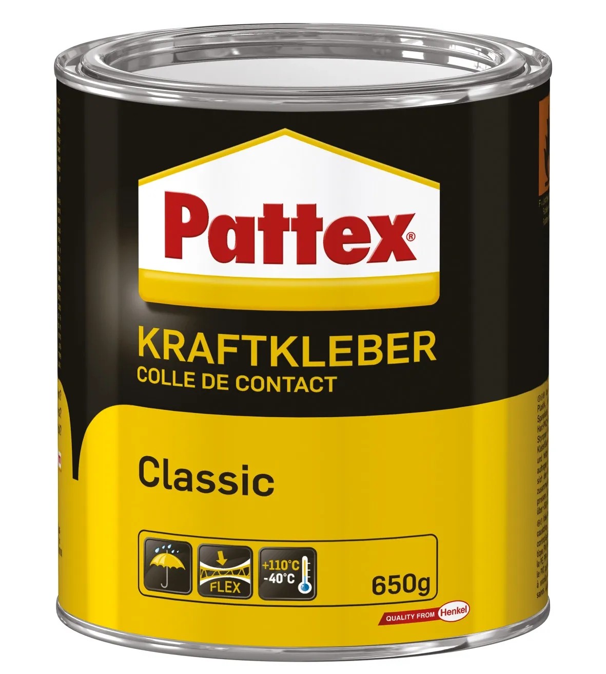 Pattex Kraftkleber Classic 650 g kaufen bei OBI