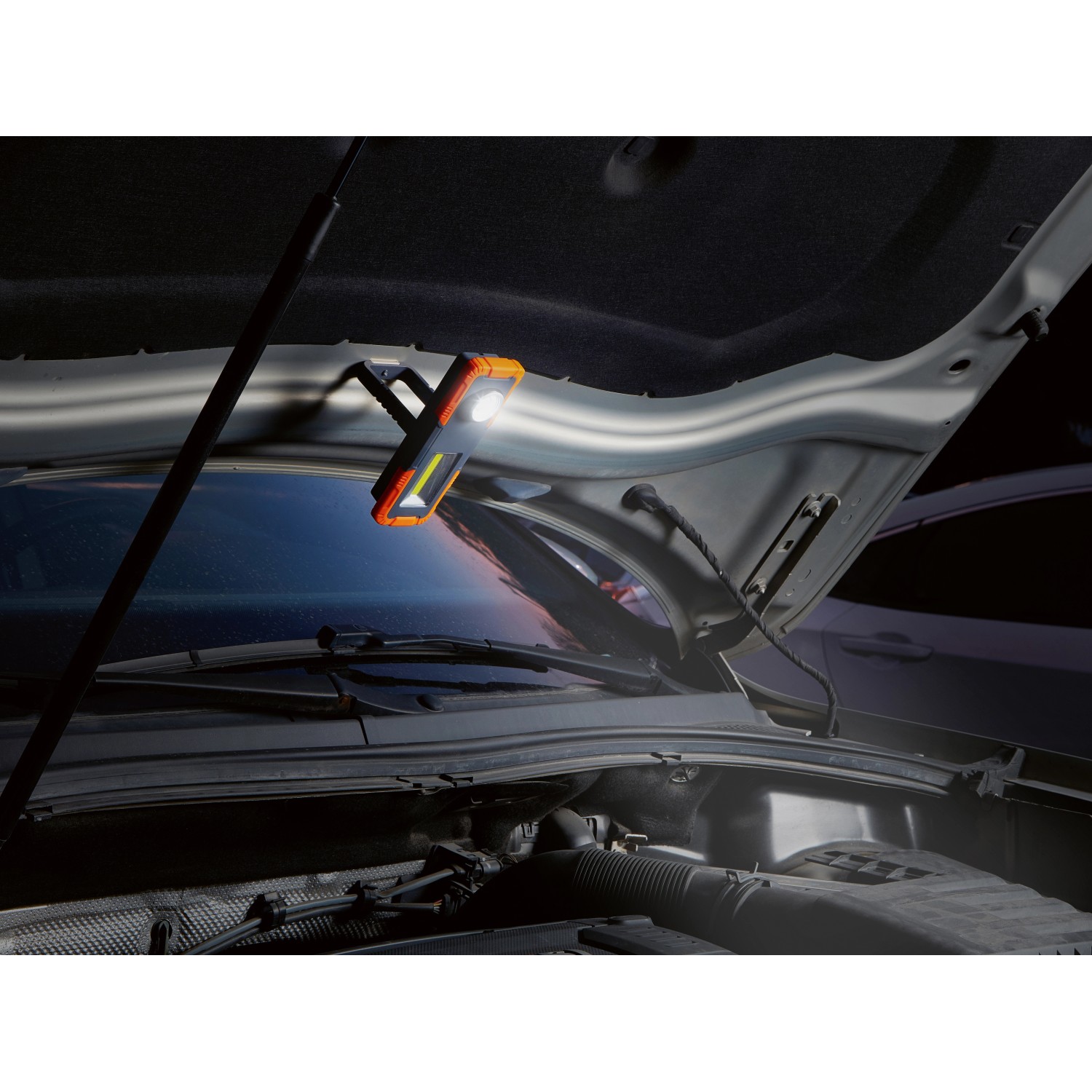 Arbeitsleuchte Work Line COB LED kaufen bei OBI