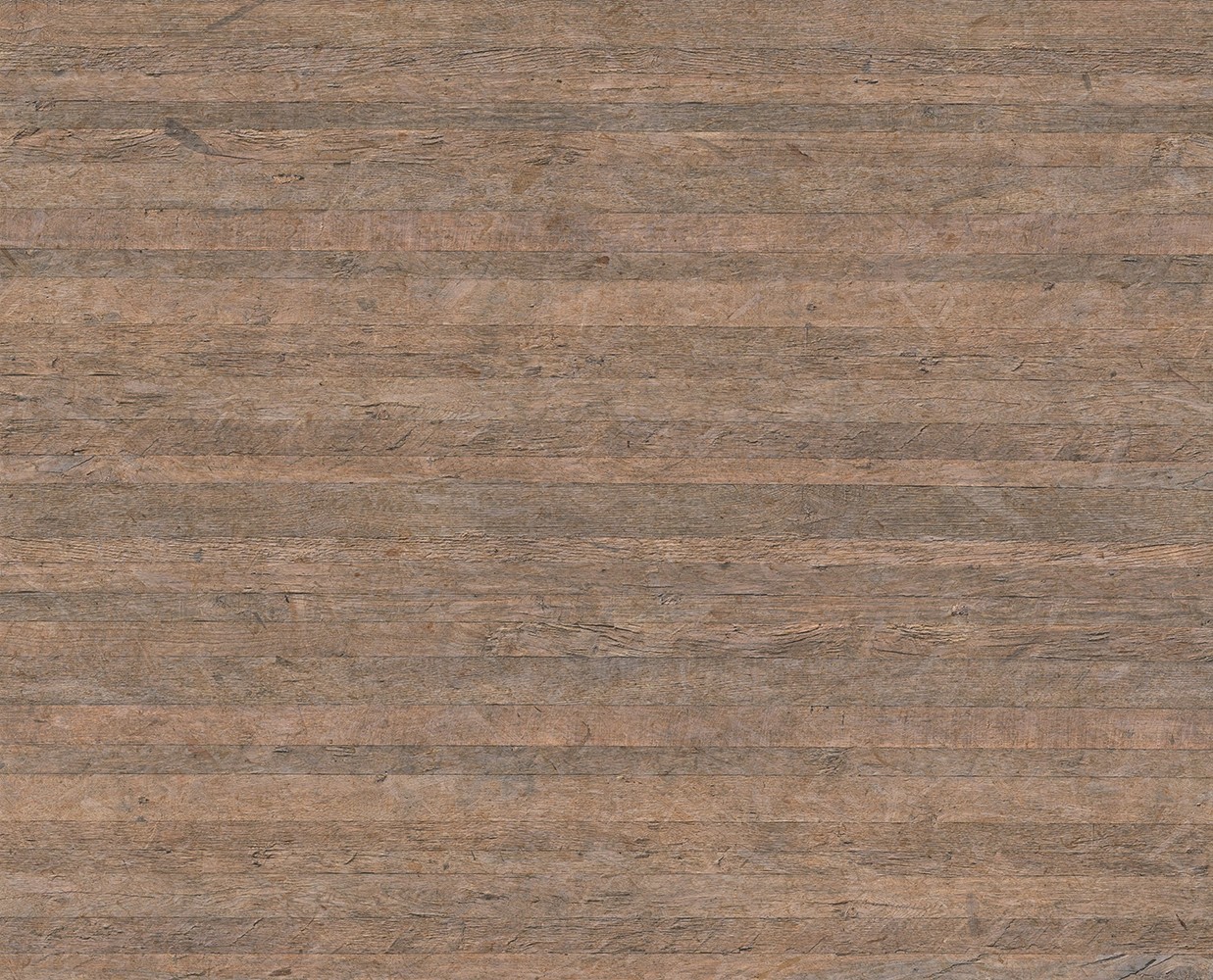 Egger Design-Wandpaneele DecoWall Annaba Eiche Natur 125 x 66 cm / 3 ...