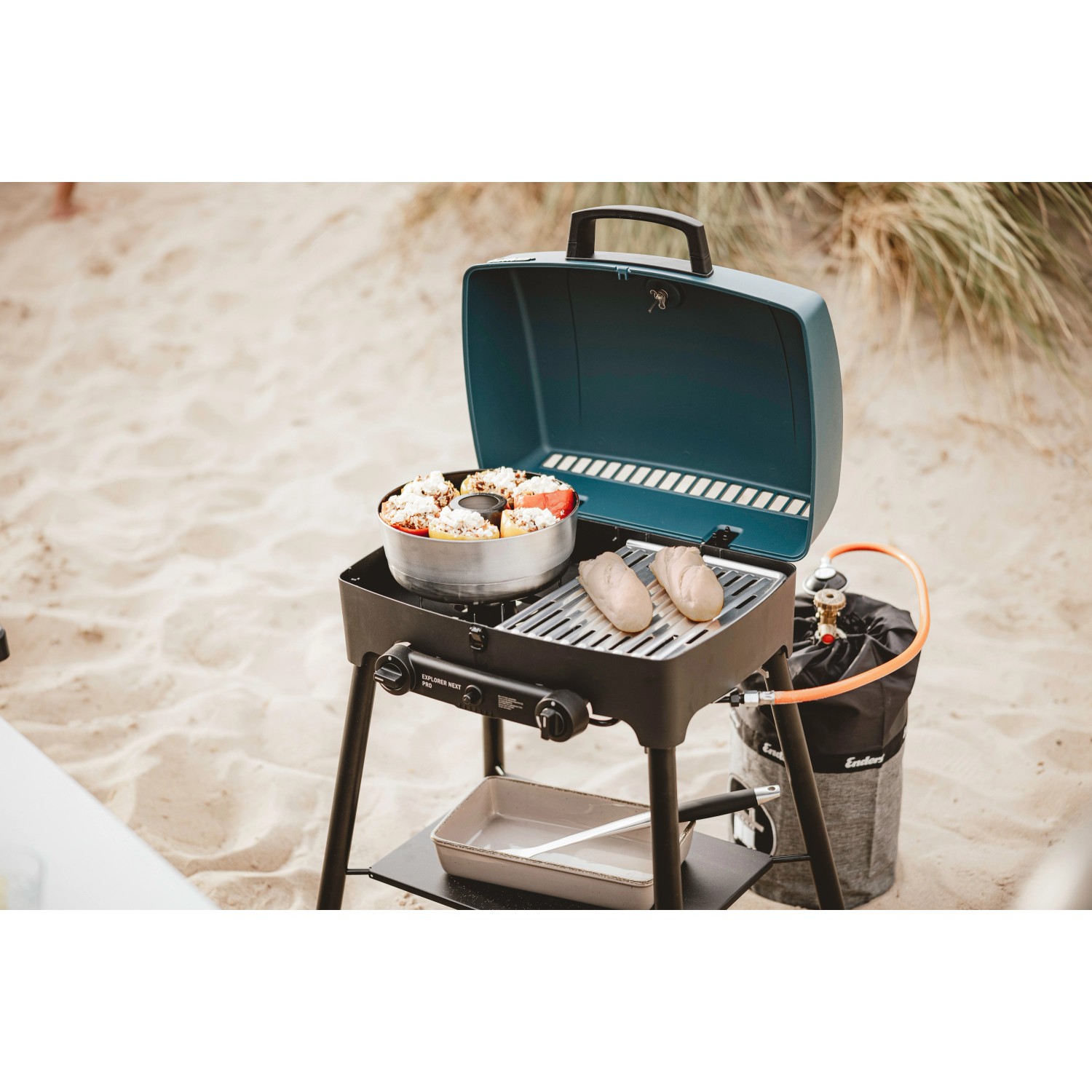 Enders Campingbackofen Vamo kaufen bei OBI