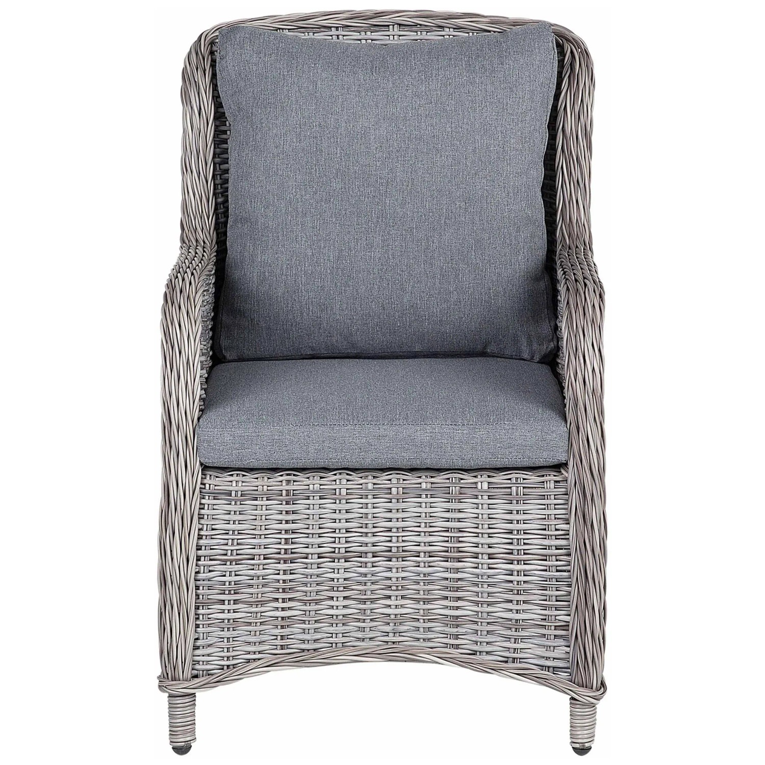 Gartensessel Savoy Obi