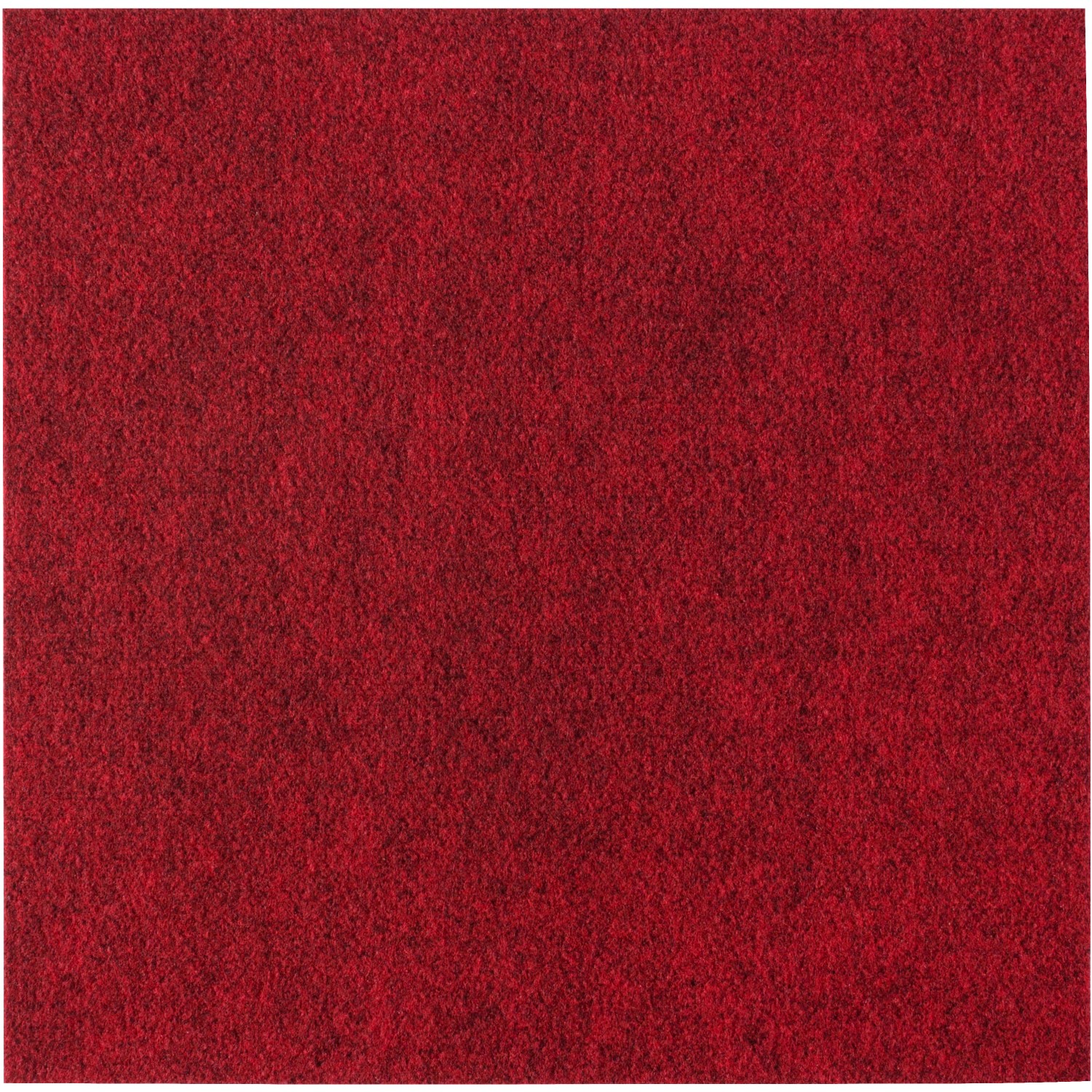 Andiamo Teppichfliese selbstklebend Rot 40 x 40 cm kaufen bei OBI