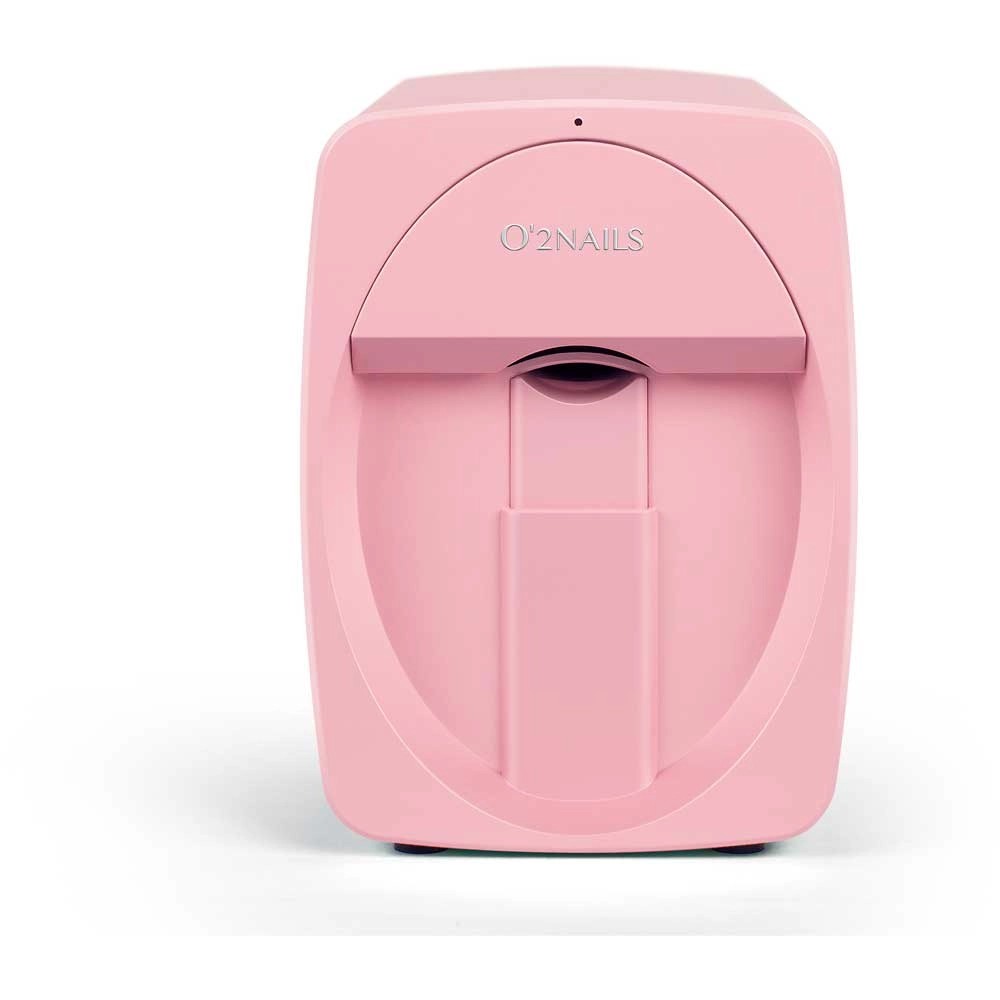 Nail Art Printer Pink kaufen bei OBI