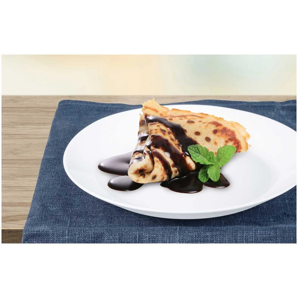 Crêpe Maker Easy Crêpe Ø 20 cm inkl. Teigschale und Schaber kaufen bei OBI