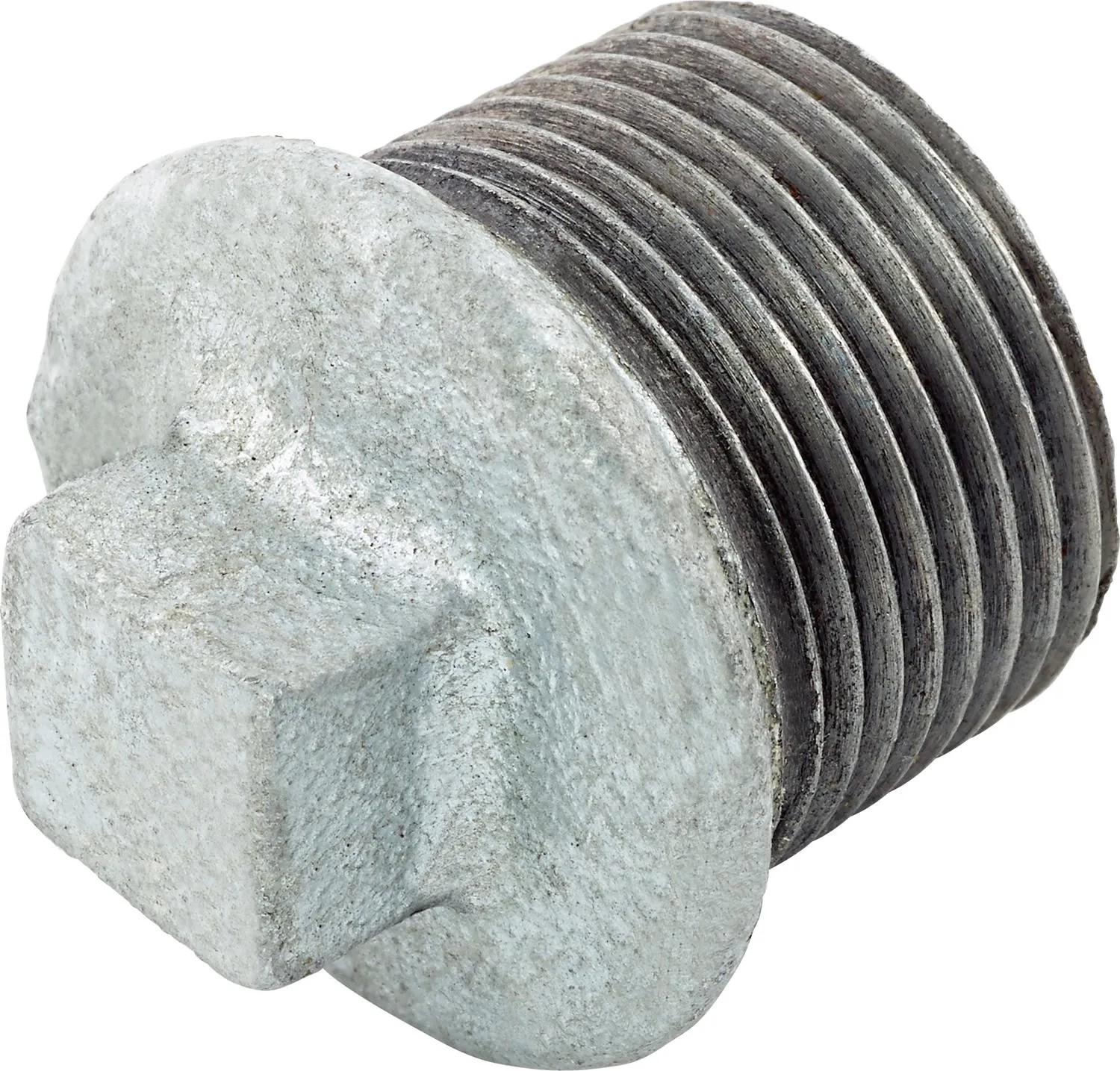 Stopfen Temperguss 26,4 mm (R 3/4) kaufen bei OBI