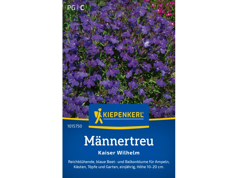 Kiepenkerl Männertreu Kaiser Wilhelm Mehrfarbig kaufen bei OBI