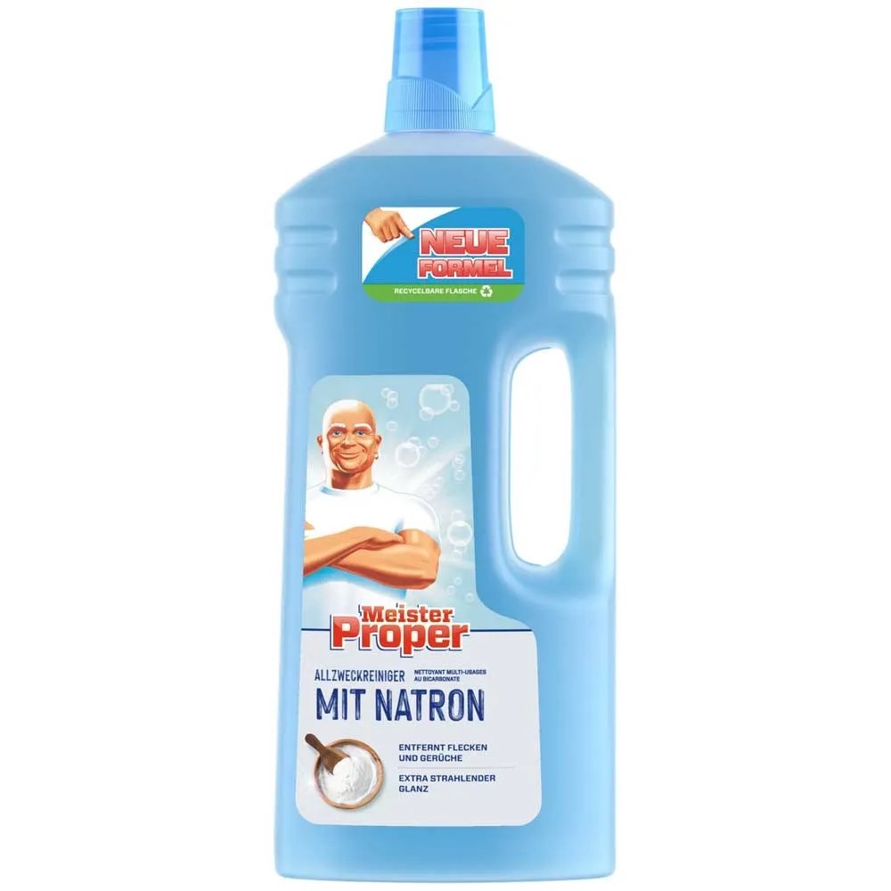Meister Proper Allzweckreiniger mit Natron 2 l kaufen bei OBI