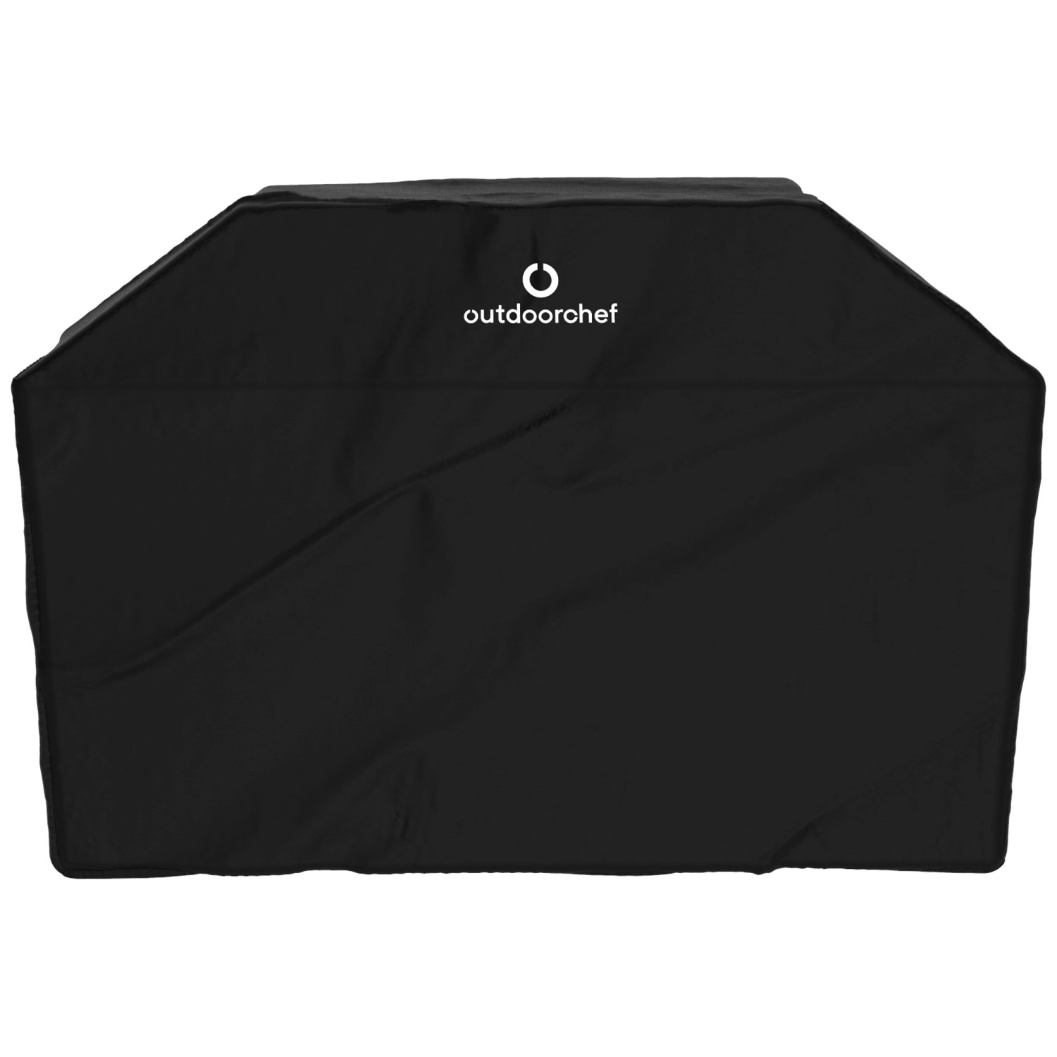 Outdoorchef Abdeckhaube für Grillstation Heat X-545 Polyester Schwarz ...