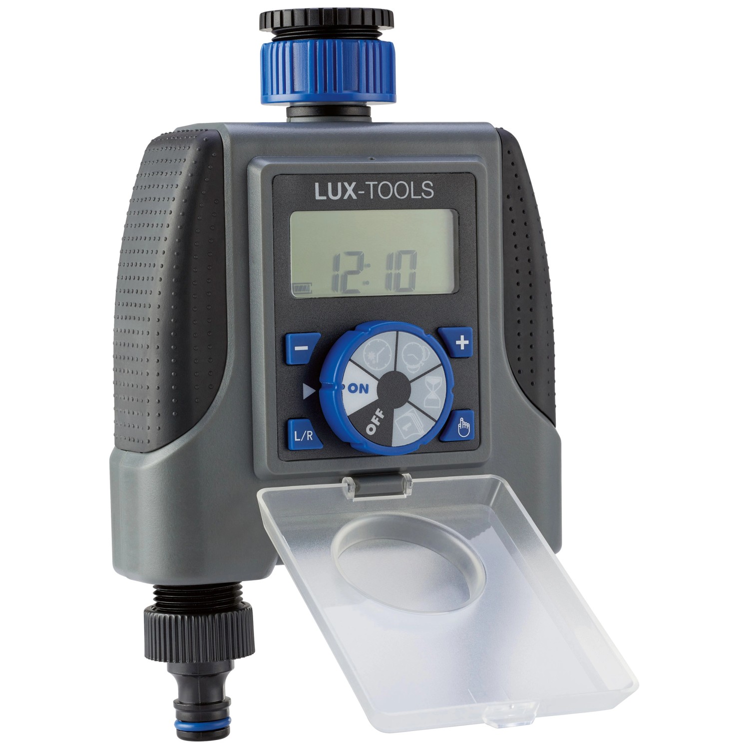 LUX Computer per irrigazione digitale EBC-8/2 acquista da OBI