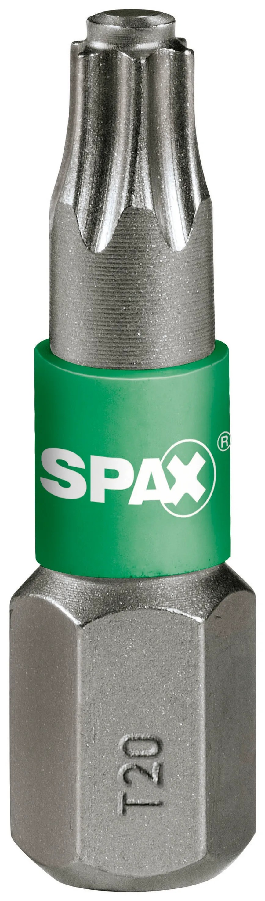 Spax Bit T20 T-Star plus kaufen bei OBI