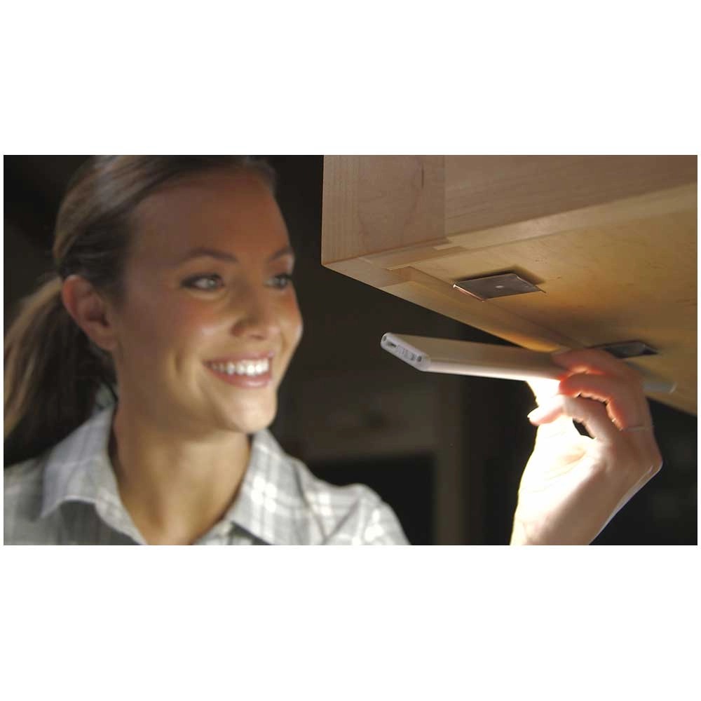 Handy Lux LED-Leiste Slim Bright (HxBxT) 237 x 38,8 x 8,8 mm kaufen bei OBI