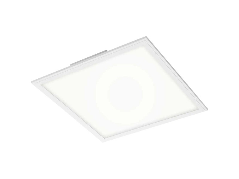 Briloner CCT-LED-Panel Weiss kaufen bei OBI