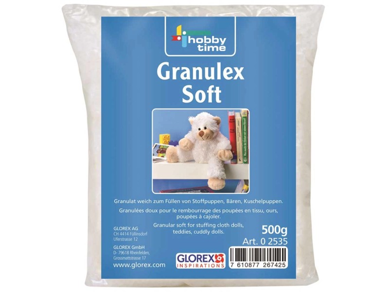 Granulex Soft Granulat 500 g kaufen bei OBI