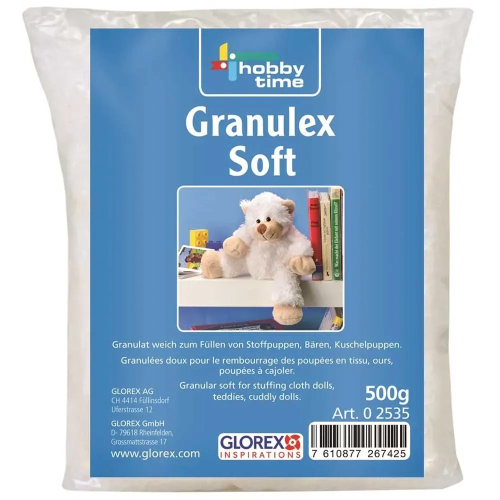 Granulex Soft Granulat 500 g kaufen bei OBI