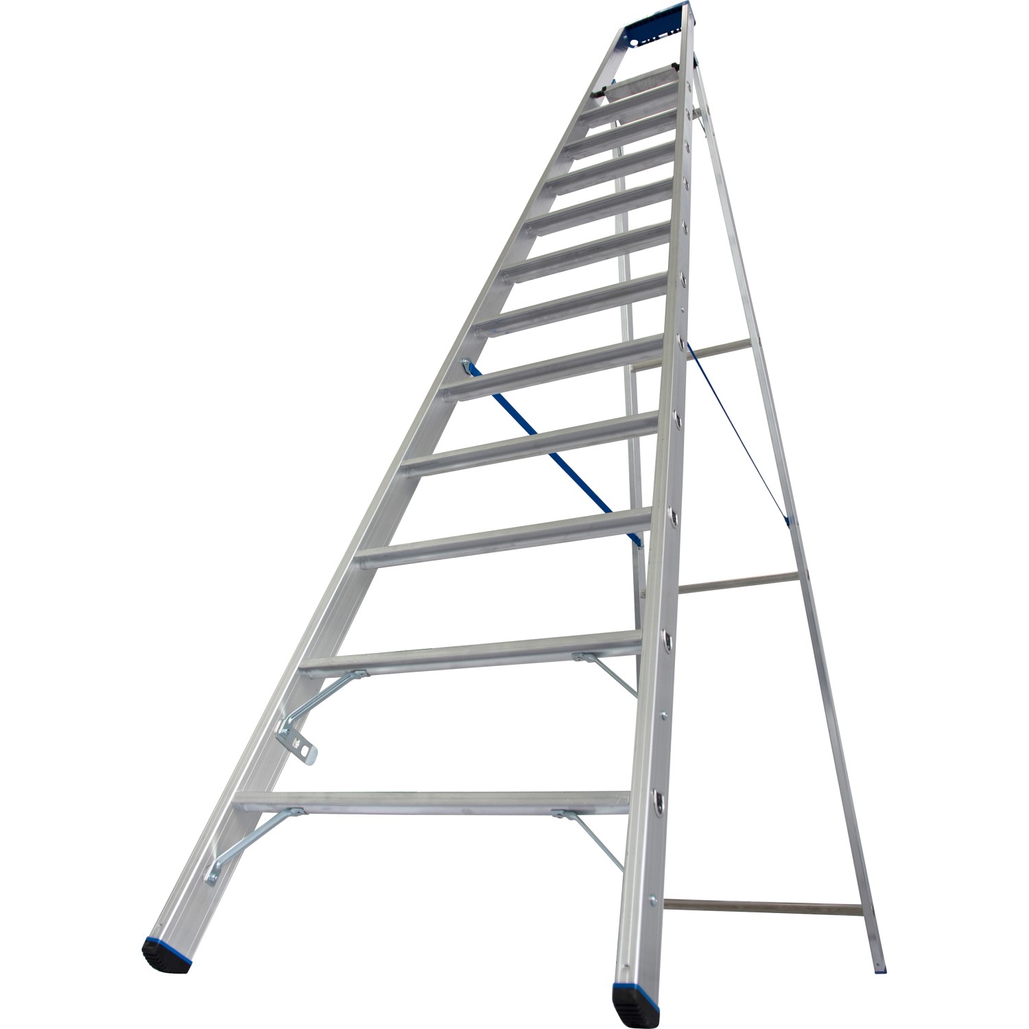 Stabilo Professional Scala a libretto con 12 gradini acquista da OBI